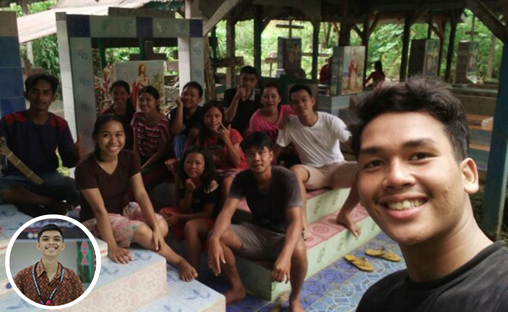 Petuah dari Orang-Orang Terkasih: Berharga dan Selalu Diingat | Majalah ...