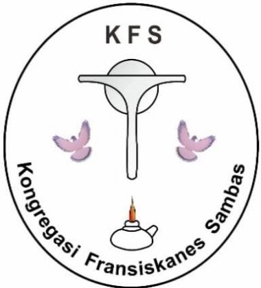 Makna Logo Kongregasi Fransiskanes Sambas | Majalah DUTA
